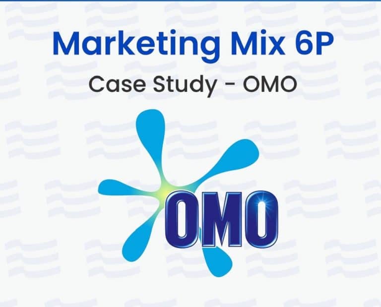 6Ps trong Marketing là gì? 6p marketing phát triển doanh