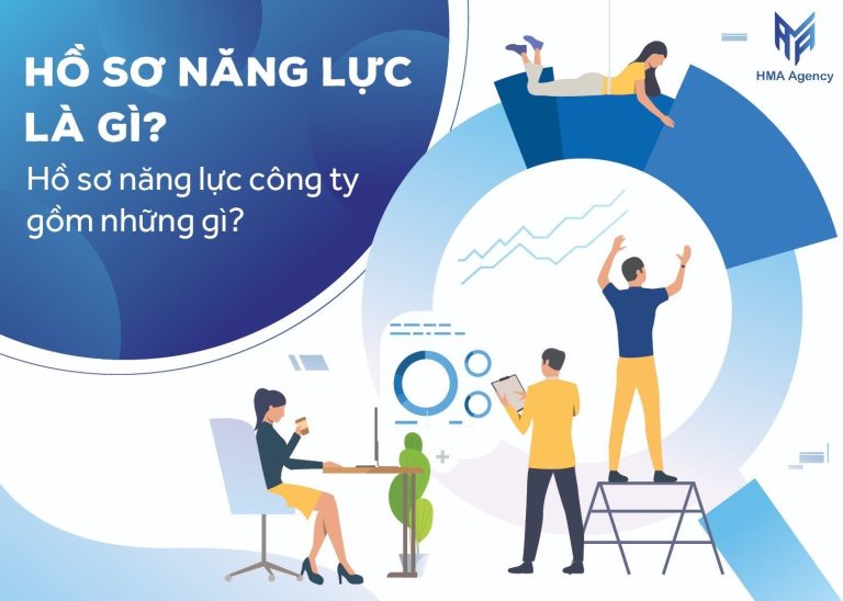 Hồ sơ năng lực cá nhân là gì? Cách viết tạo ấn tượng tốt