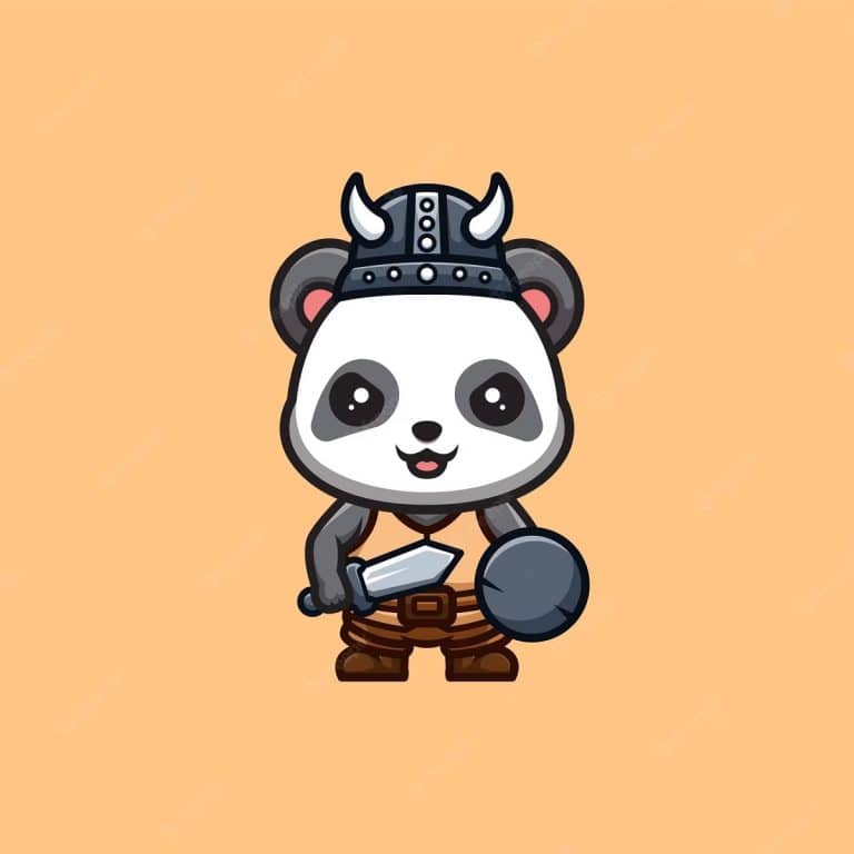 Thiết kế Mascot - Thiết kế linh vật giá rẻ sáng tạo chuyên nghiệp